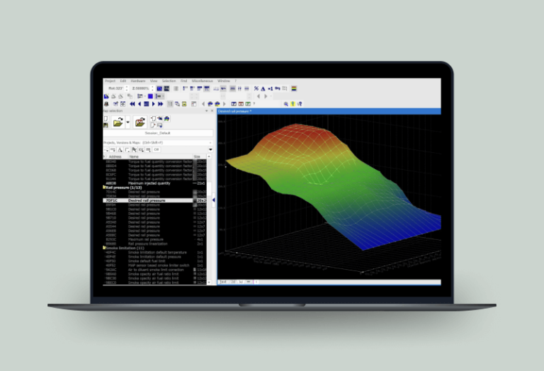 Tractor ECU Tuning Solutions | Eco Tractor Tune