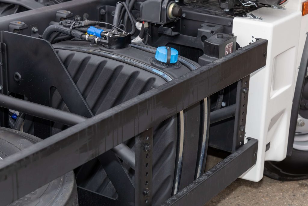 Tractor Emission Solutions | Eco Tractor Tune