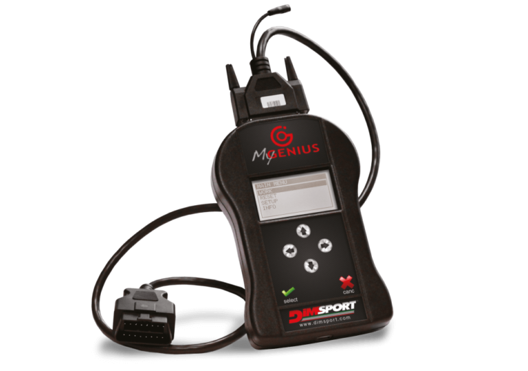 Tractor ECU Tuning Tools | Eco Tractor Tune