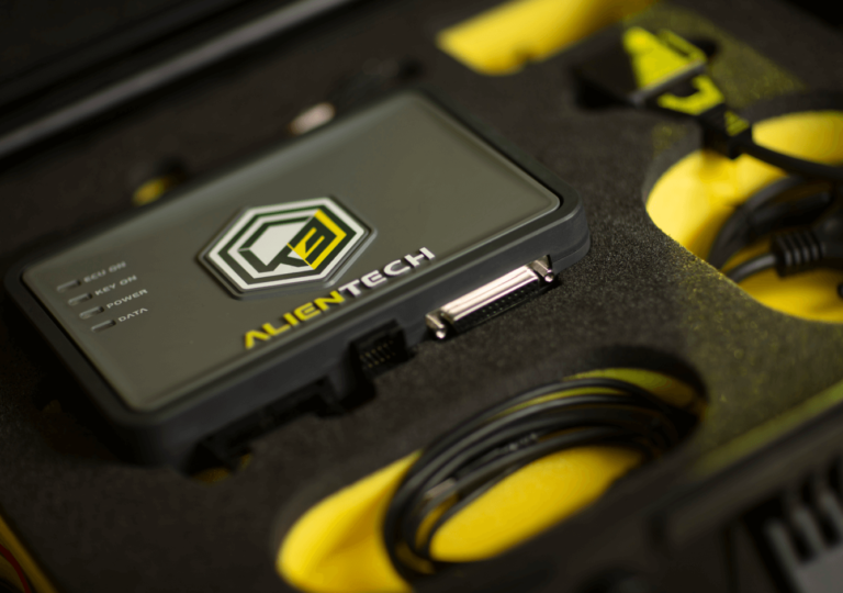 Tractor ECU Tuning Solutions | Eco Tractor Tune