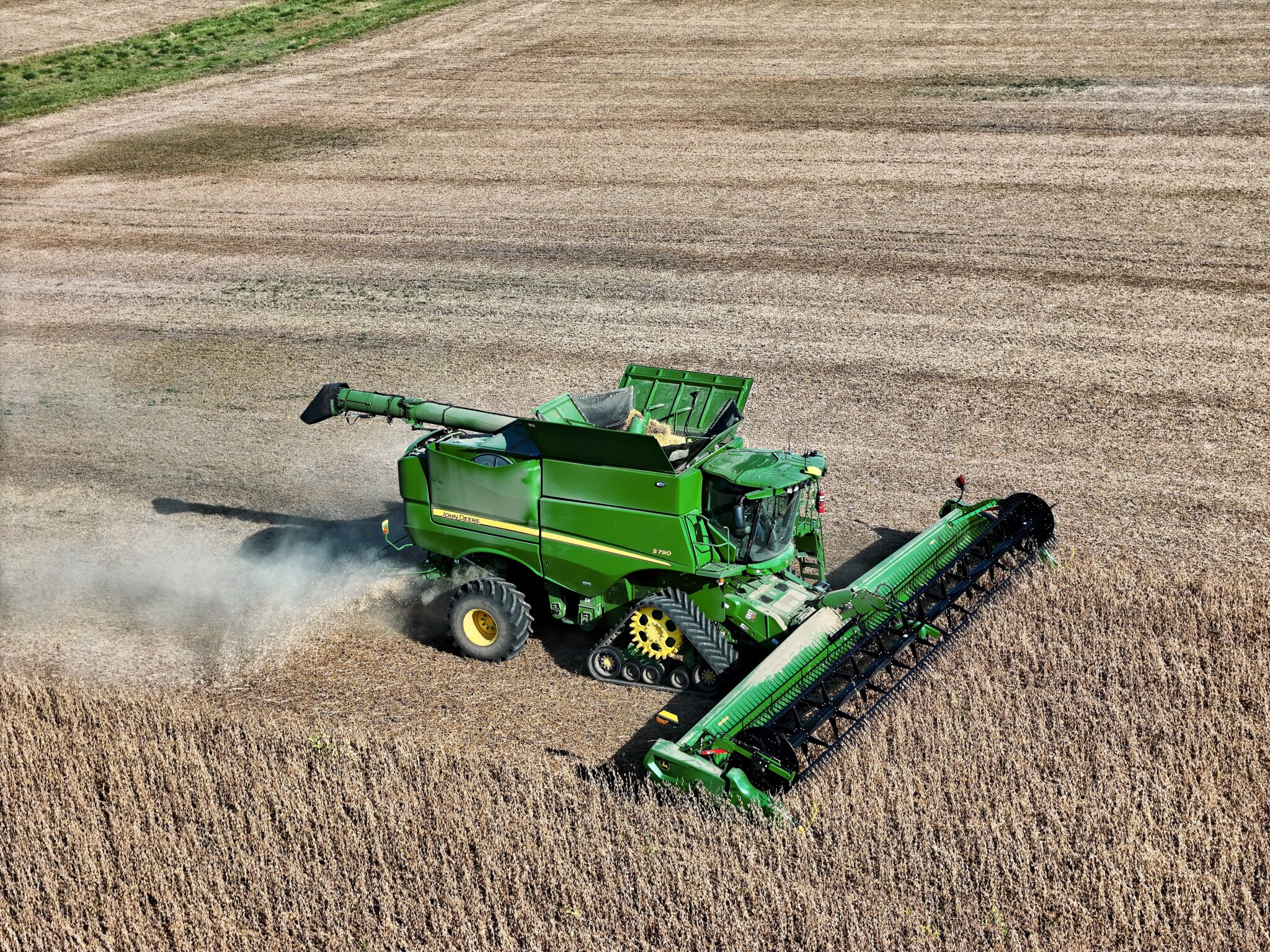 Tractor ECU Tuning Solutions | Eco Tractor Tune